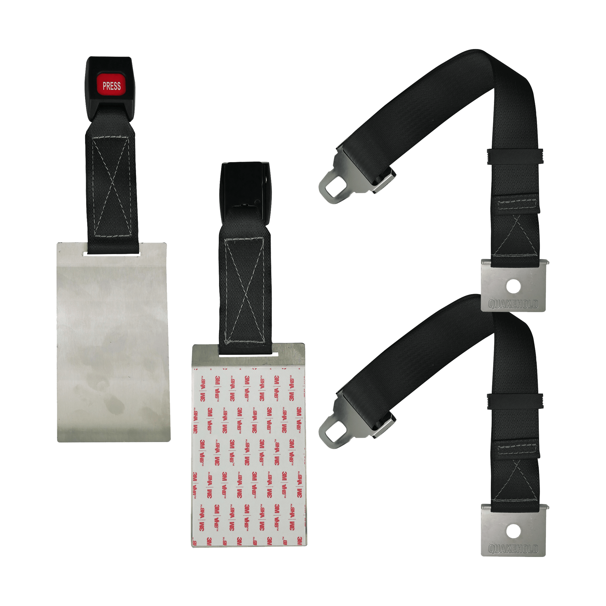 Home - QuakeHOLD! Industrial